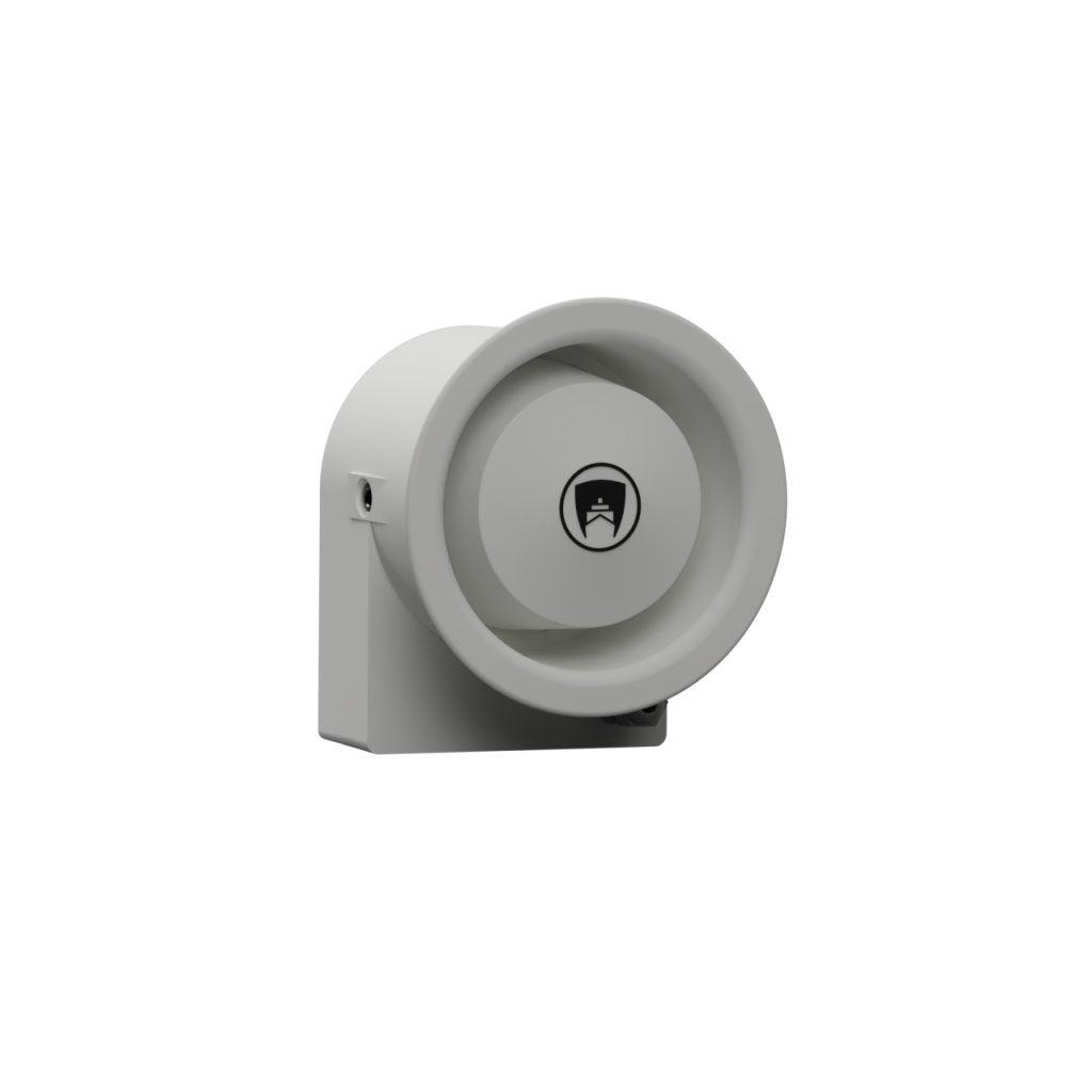 Signal Light Column - sm electrics