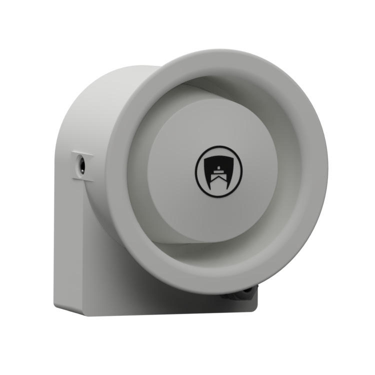 Signal Light Column - sm electrics